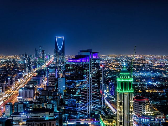 Saudi non-oil exports increase to $27.11bln in April