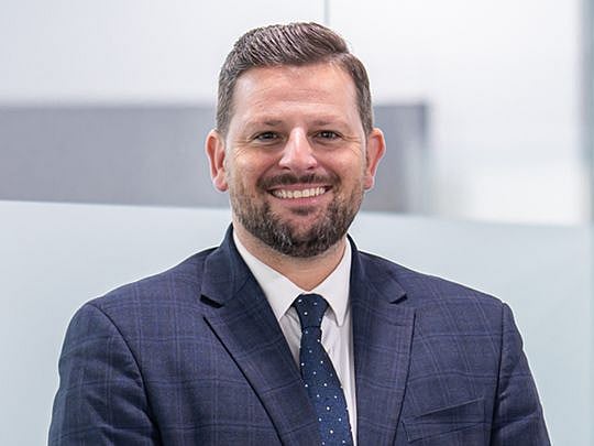 As Dubai property market expands, it is all about road connections