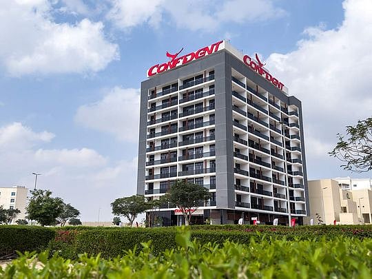 Confident Group celebrates its 18th anniversary in 2024, unveils ...