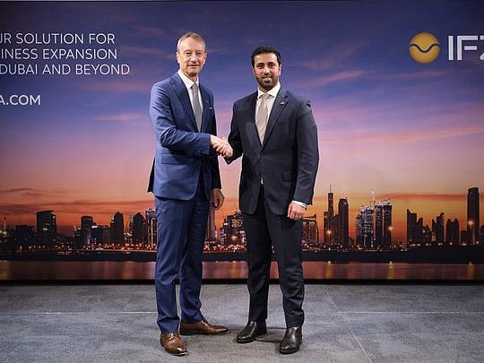 IFZA continues global expansion with the opening of an office in Germany