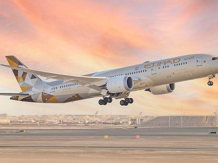 Etihad Airways Suspends Flights Amid US-Israel Conflict: Updates and ...