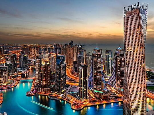 Nexo’s Dubai entity receives initial approval from Dubai’s Virtual ...