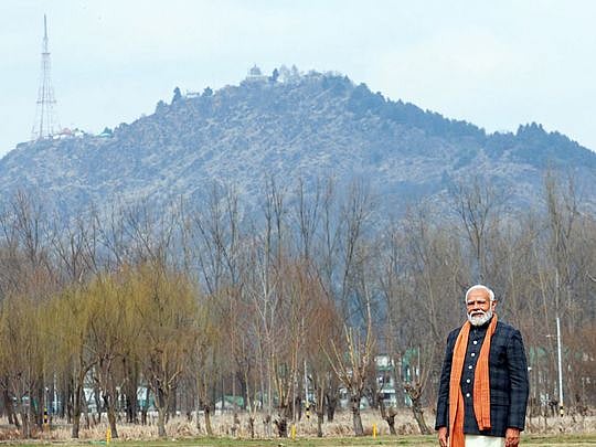 India’s opposition must look beyond Modi bashing