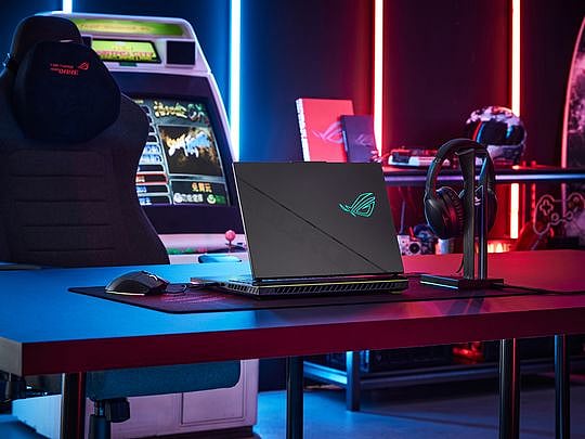 Asus tech evolution: From origins to innovation