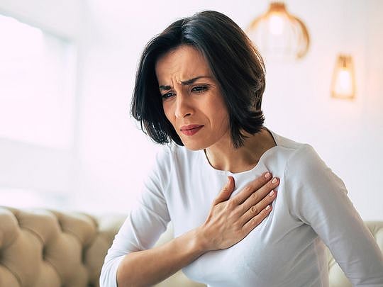 Why heart disease is different for women: The risk factors and prevention