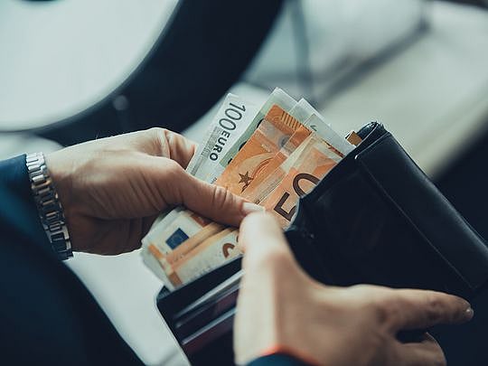 Pound vs Euro: UAE money transfers - time it right and save big on ...