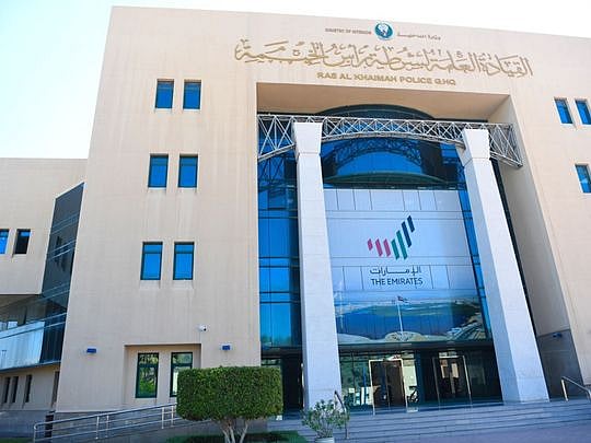 RAK Police to combat begging, intensify patrols, focus on security ...