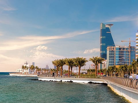 Saudi Arabia invests $15m in start-ups