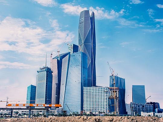 Saudi Arabia’s cabinet approves minerals programme