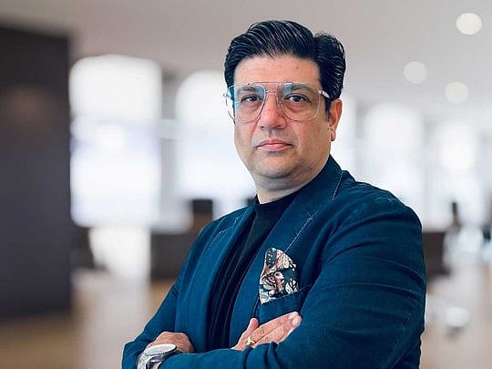 Gllit launches Dubai's first commission-free real estate platform