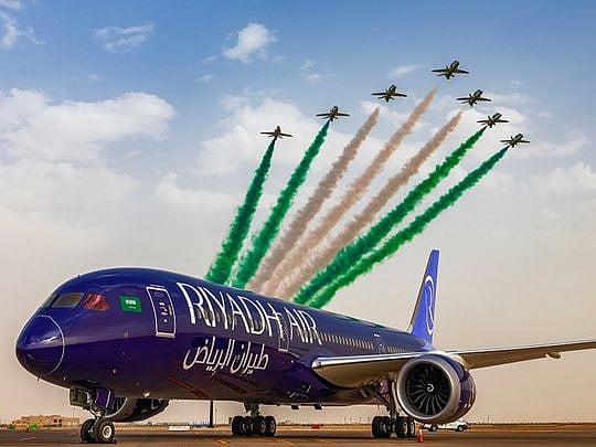 Riyadh Air orders a wide-body aircraft for 2025