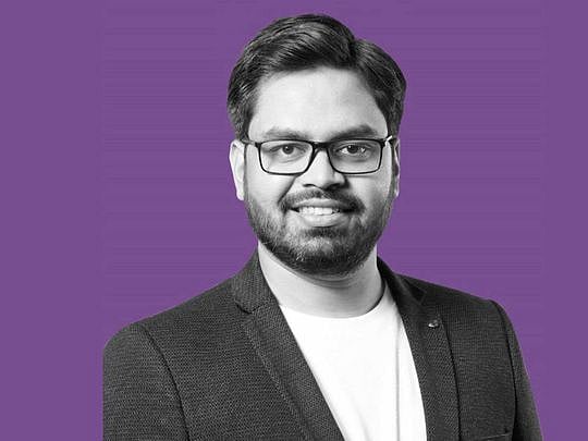 Animesh Das takes over as ACKO’s new CEO, Sanjeev Srinivasan elevated ...