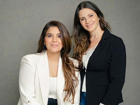 International Women's Day 2024: Navigating mompreneurship in Dubai