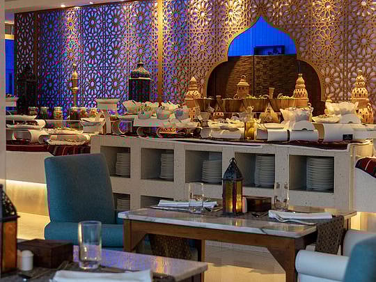 Dubai and Abu Dhabi dining delights: New eats, St Patrick's Day feasts ...