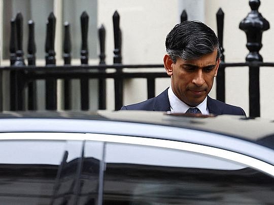 UK government’s new extremism definition sparks backlash