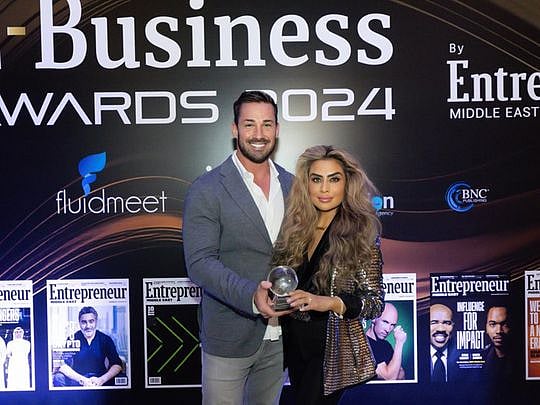 UAE based creator monetisation platform Lyvely wins Social Platform of ...