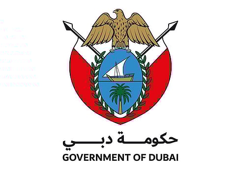 Sheikh Hamdan approves Old Dubai Logo as new identity for Dubai government