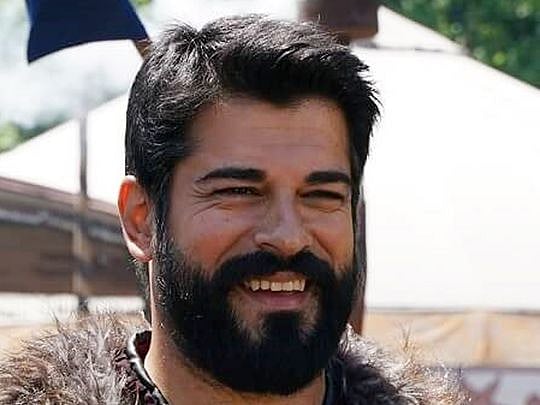 Istanbul diary: A journey to the heart of the Turkish TV series Dirilis Ertugrul and Kurulus Osman