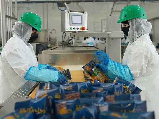 Saudi Arabia’s dairy firm Almarai to invest over $4.8 billion under ...