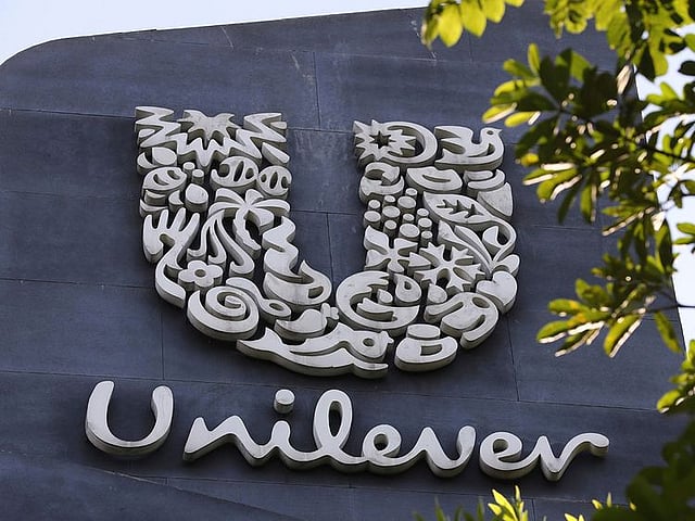 Unilever to spin off ice cream business, cut 7,500 jobs for cost savings