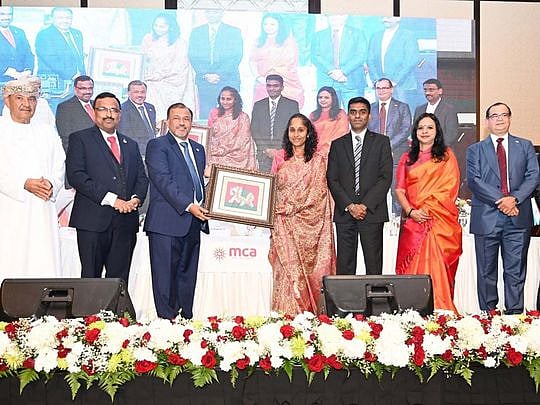 MCA celebrates 15 years of trust in professional services