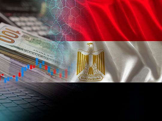 Egypt’s economy will get a decisive and sustained boost from UAE and ...