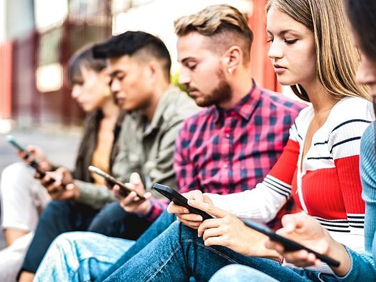 Why young people are becoming less happy than older generations