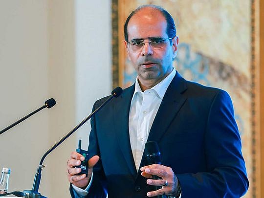 Perfetti Van Melle’s Milad Rouhana launches comprehensive ...