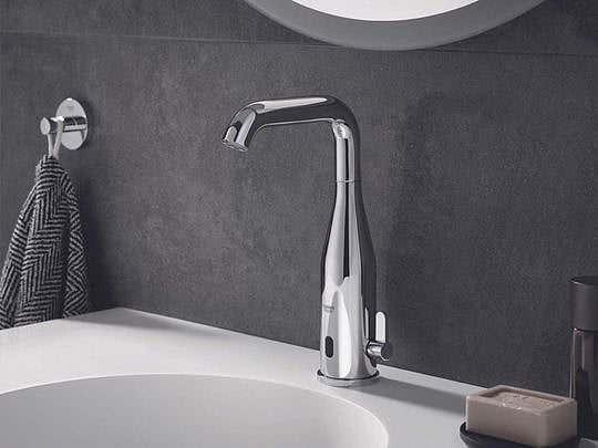 Grohe offers innovative solutions to tackle global water crisis