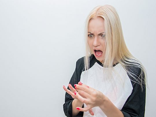 Ouch! Hangnail pain? Stop tiny tears with simple tips