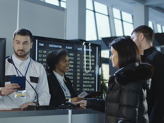 When do you need a transit visa? A breakdown for layovers