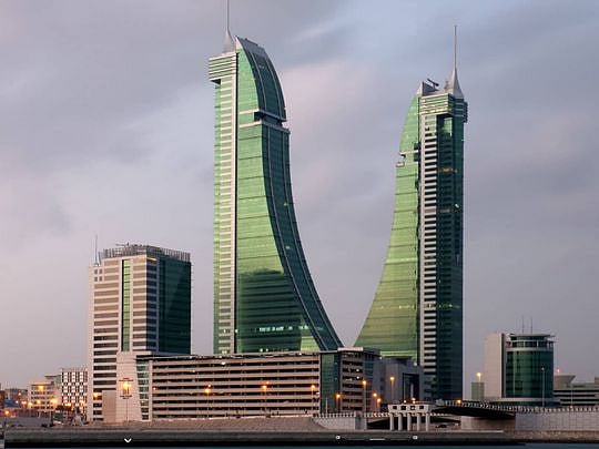 Dubai’s GFH Partners launches $300 million US industrial and logistics fund