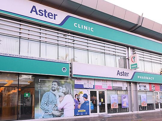 Empowering women’s well-being with Aster Clinics’ holistic approach