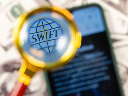 SWIFT planning launch of new central bank digital currency platform in ...