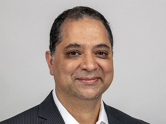 Investcorp Capital Appoints Rohit Nanda as Chief Financial Officer