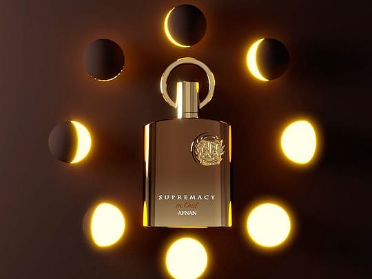 A journey through the enigmatic world of oud with Afnan Perfumes