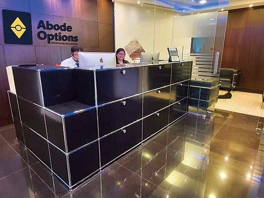 Abode Options helps navigate the path to global citizenship
