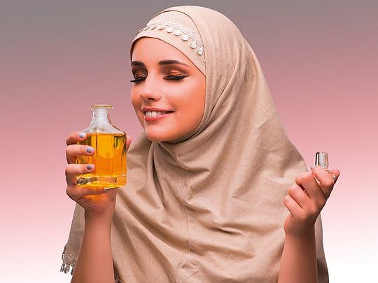 Scented celebrations: Choose your signature Eid fragrance