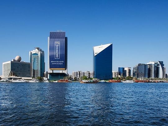 Emirates NBD hits record Dh19 billion profit in first nine months of 2024