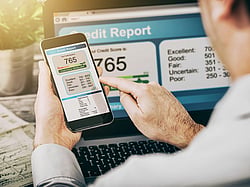 How to check your credit score in the UAE