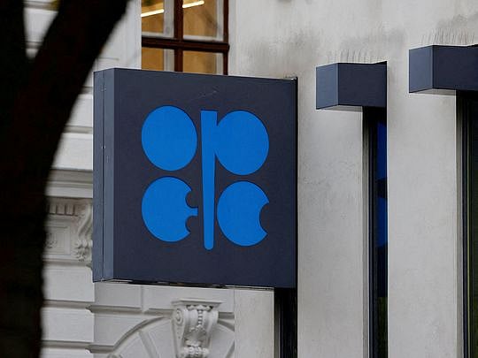 OPEC+ extends deep oil production cuts into 2025