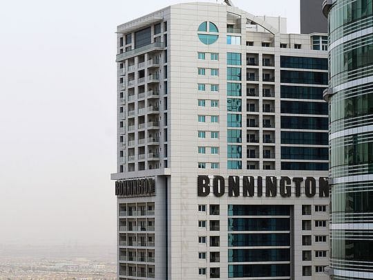 Is Dubai's Bonnington Hotel up for sale as investors eye high-profile ...