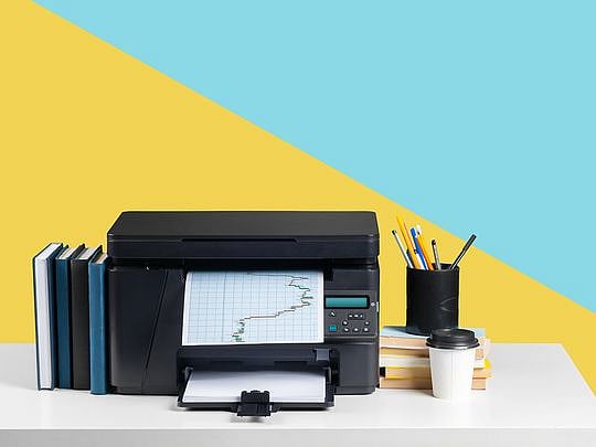 5 best scanners in UAE, for 2024