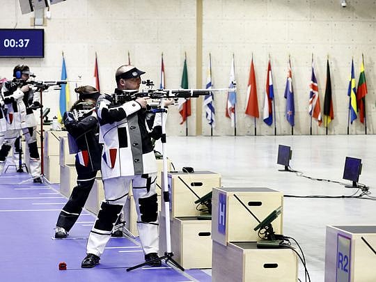 New tickets to be released 100 days from Paris Olympics
