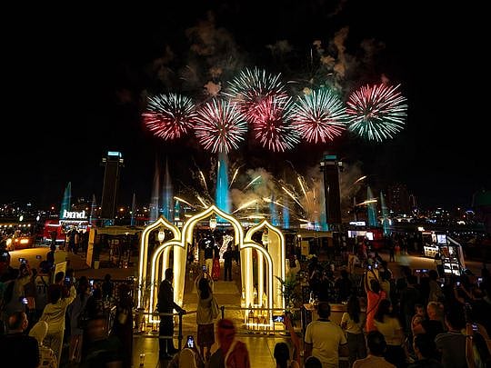 Prayers, fireworks, and more: How Eid Al Fitr is celebrated around the ...