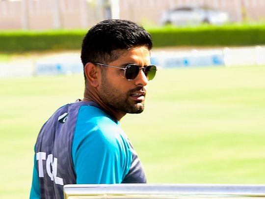 Babar Azam back as captain as Pakistan face New Zealand in World Cup ...