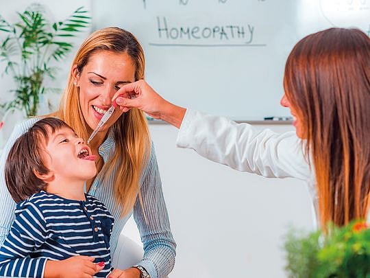 Why you should visit a qualified homeopath for treatment