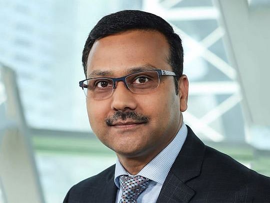 Dubai’s gold trade can contribute even more to its D33 agenda