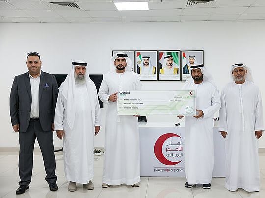 Watania launches annual Ramadan initiatives to foster community unity