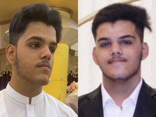 UAE: Pakistani teen missing from Sharjah returns home